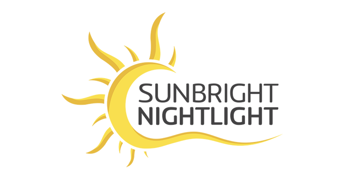 Sunbright Nightlight